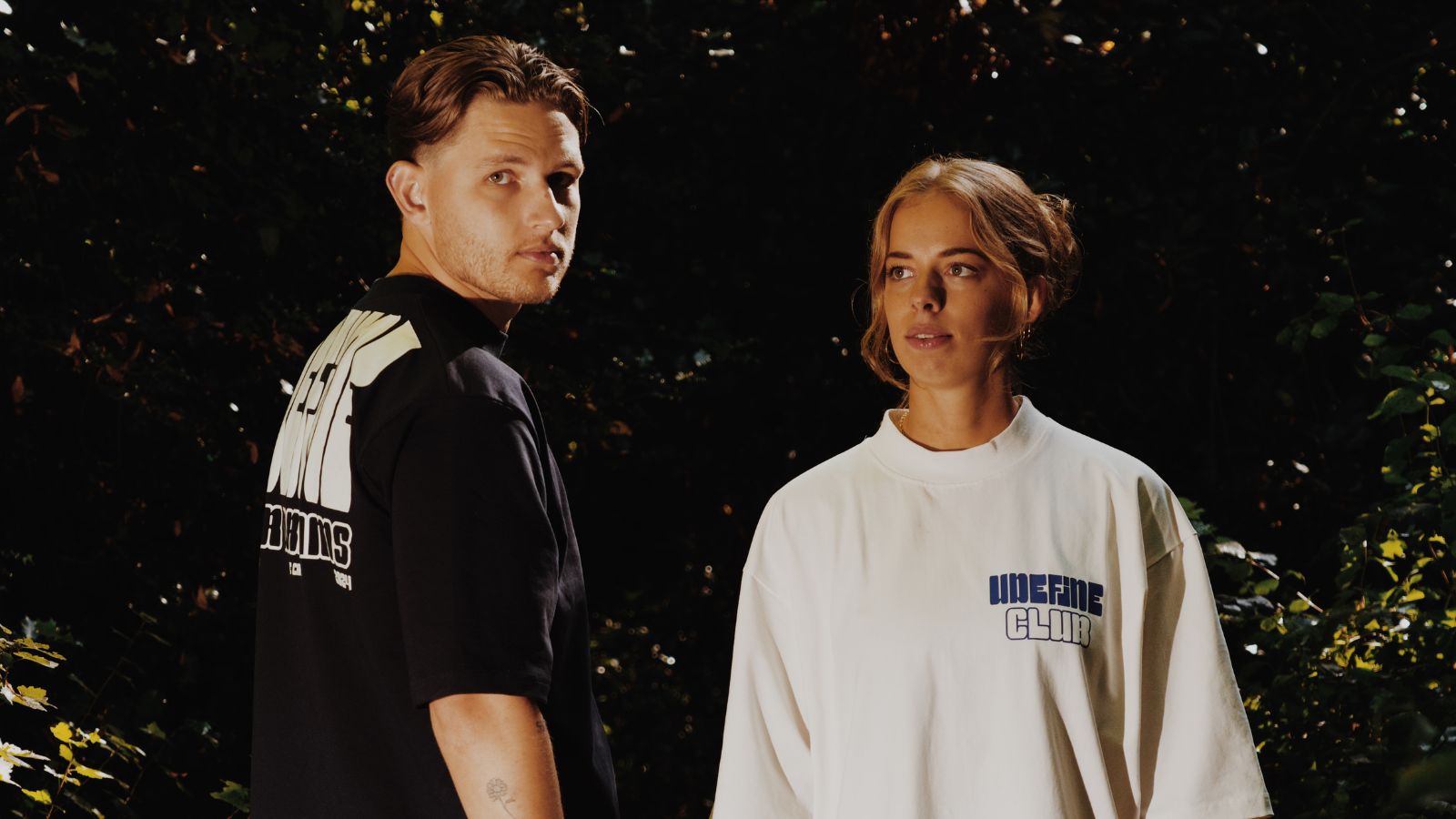 UDefine Shop – Steun een Goed Doel met Onze T-shirts!